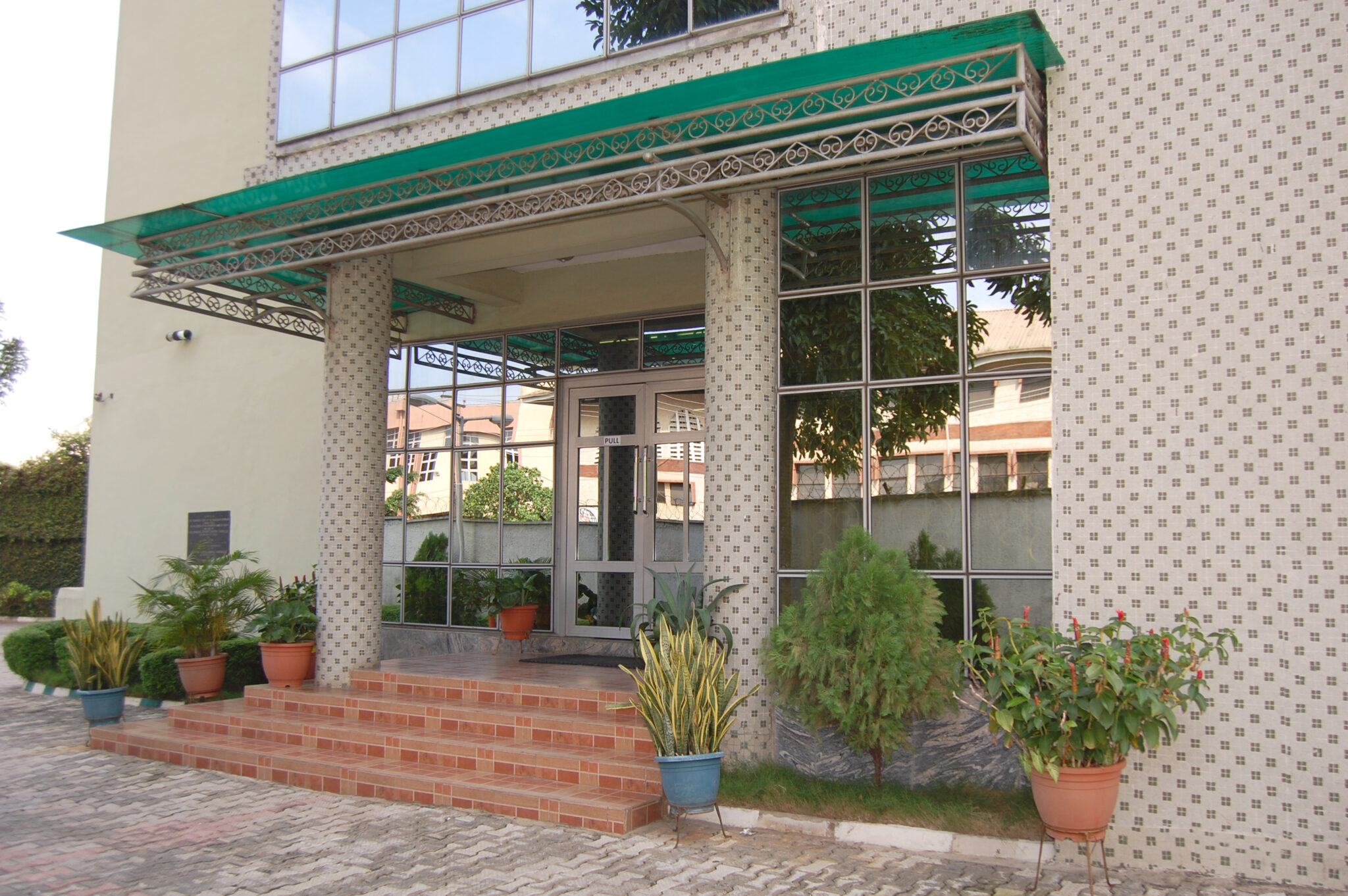 Mixed-use projects – Shelta Group