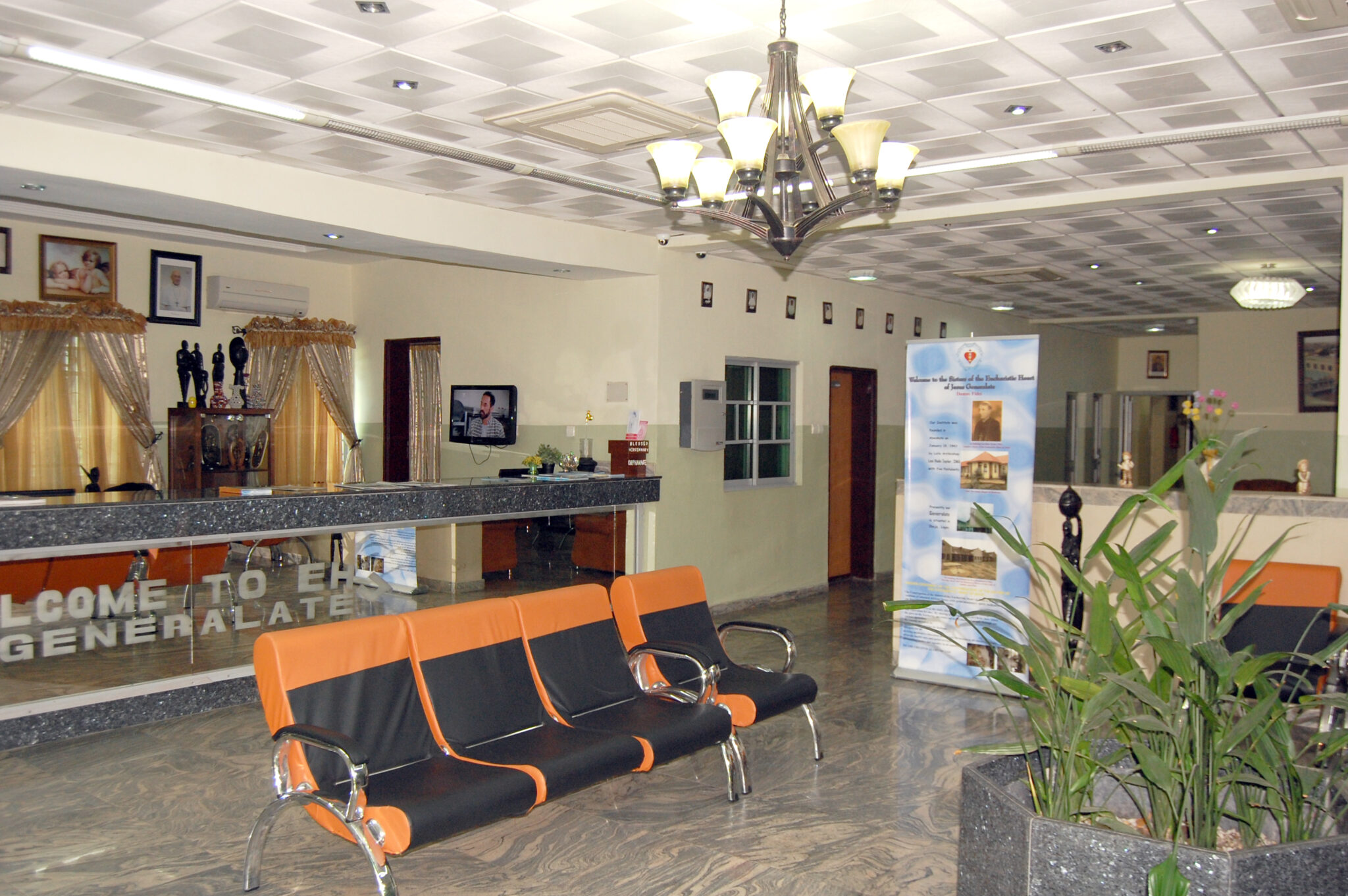 Mixed-use projects – Shelta Group