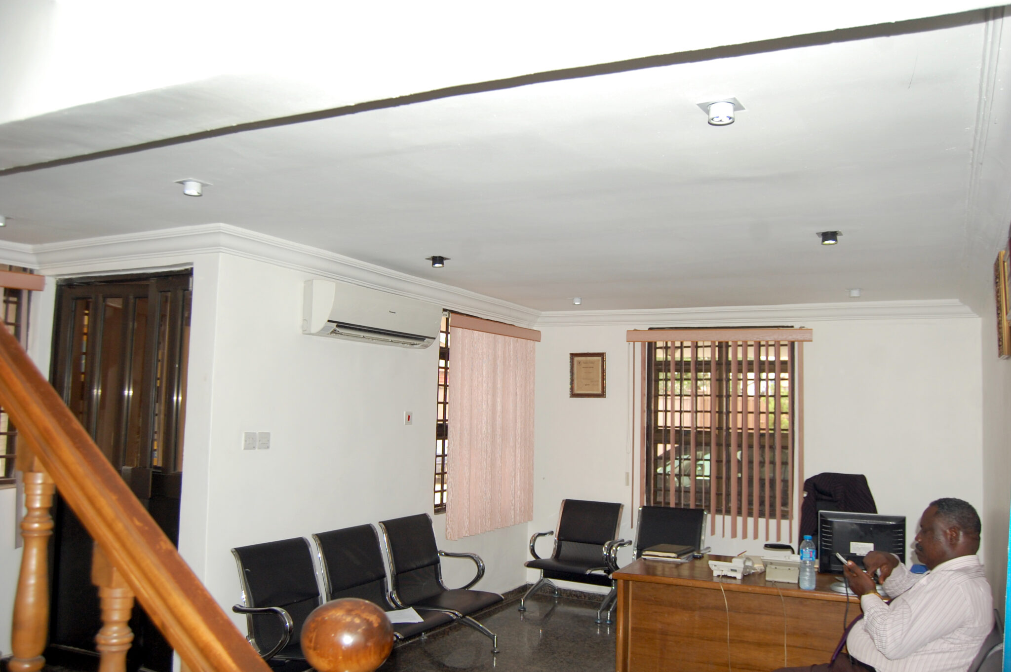 Industrial projects – Shelta Group