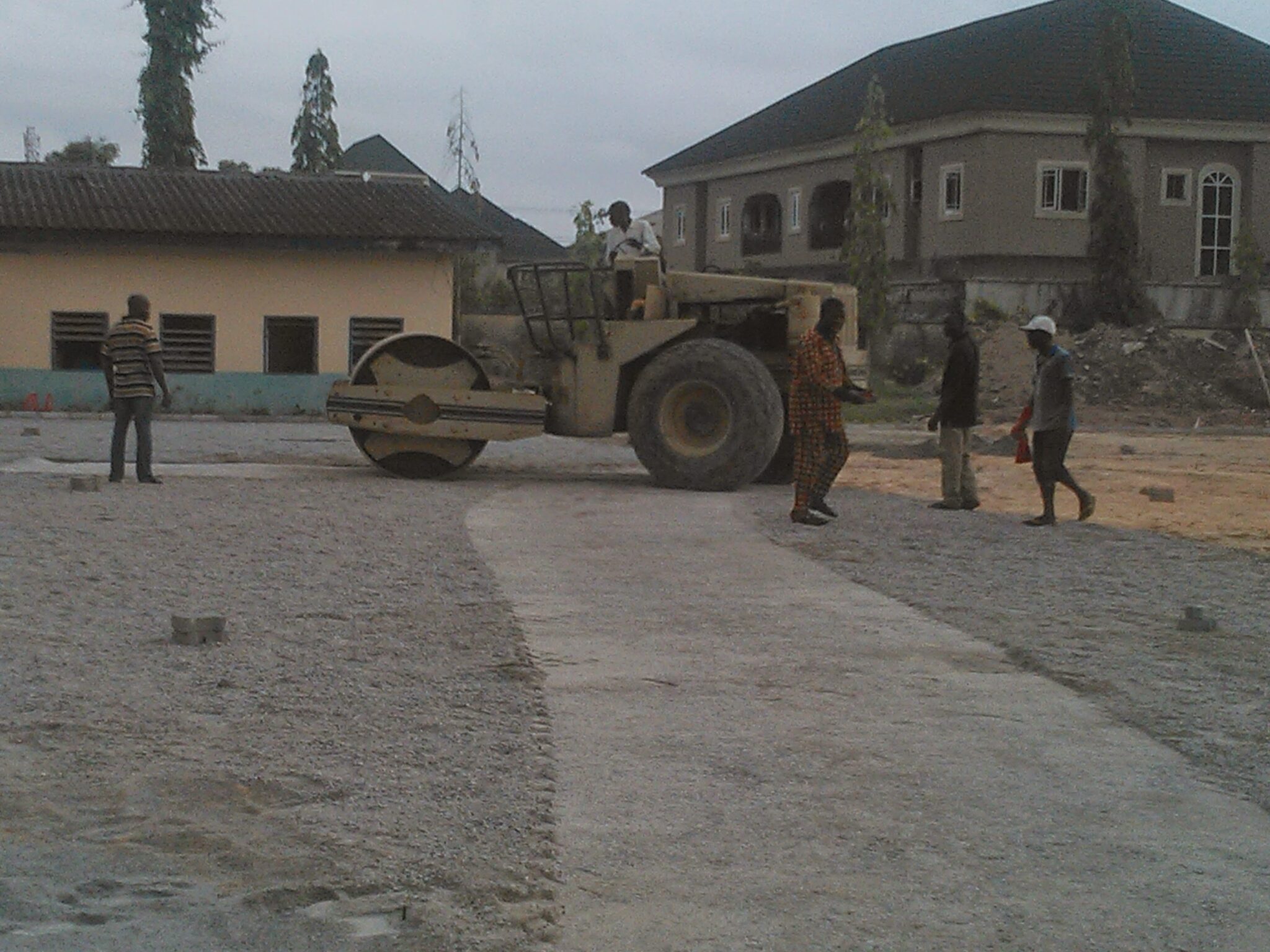 Infrastructure projects – Shelta Group