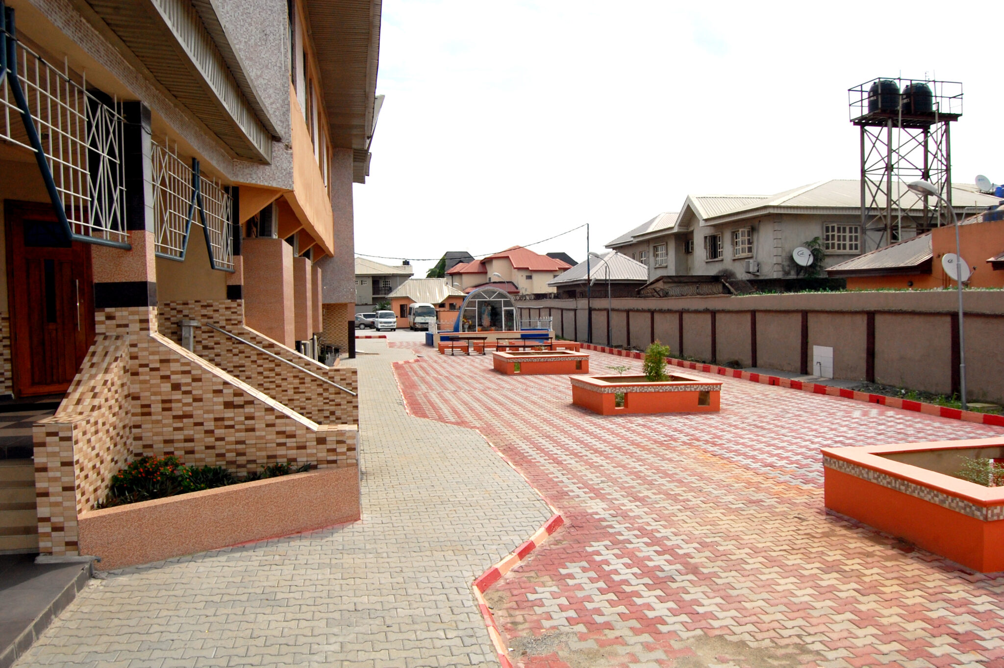 Infrastructure projects – Shelta Group