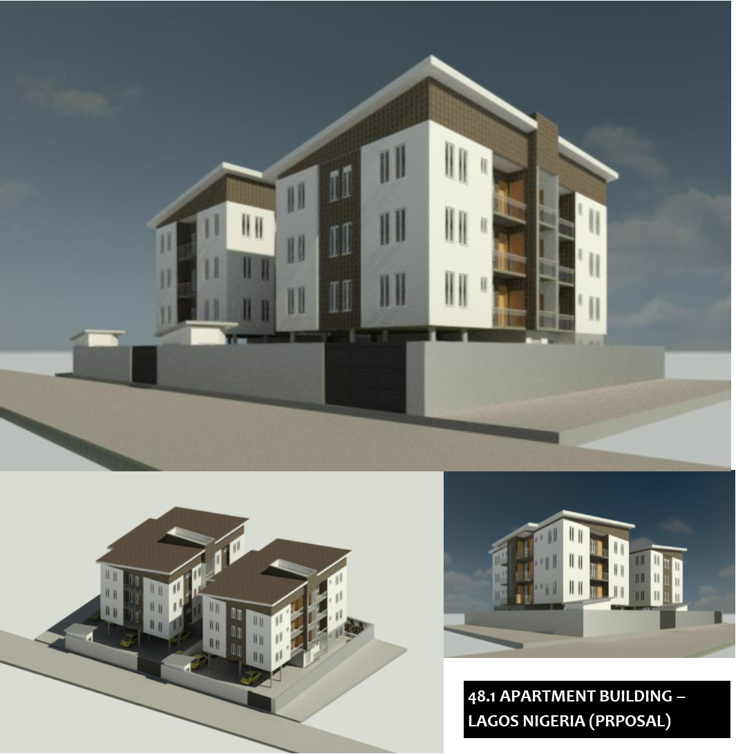 Residential projects – Shelta Group