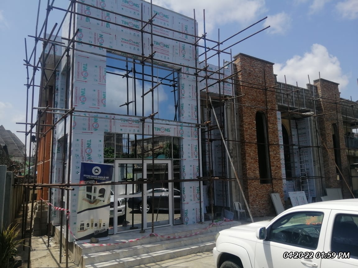 rccg-projects – Shelta Group