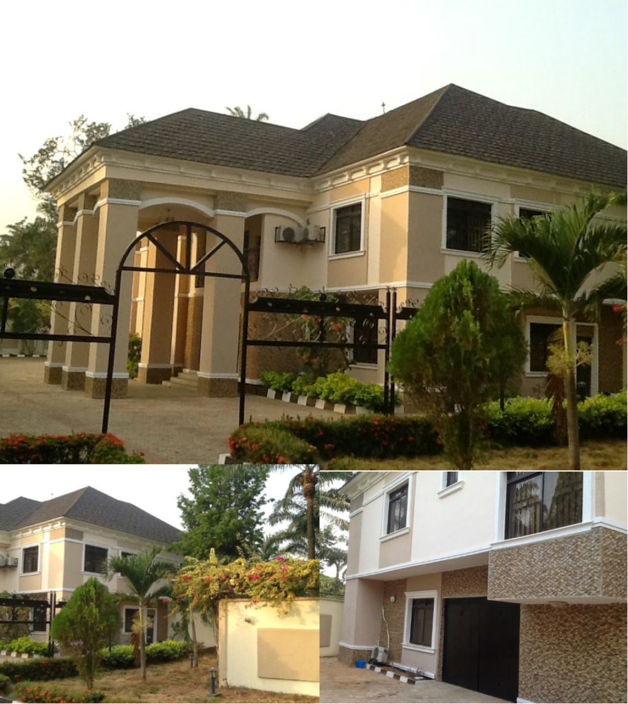 Residential projects – Shelta Group