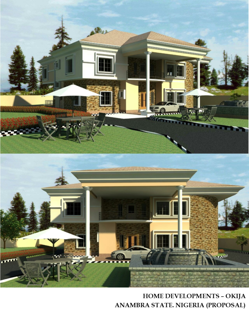 Residential projects – Shelta Group