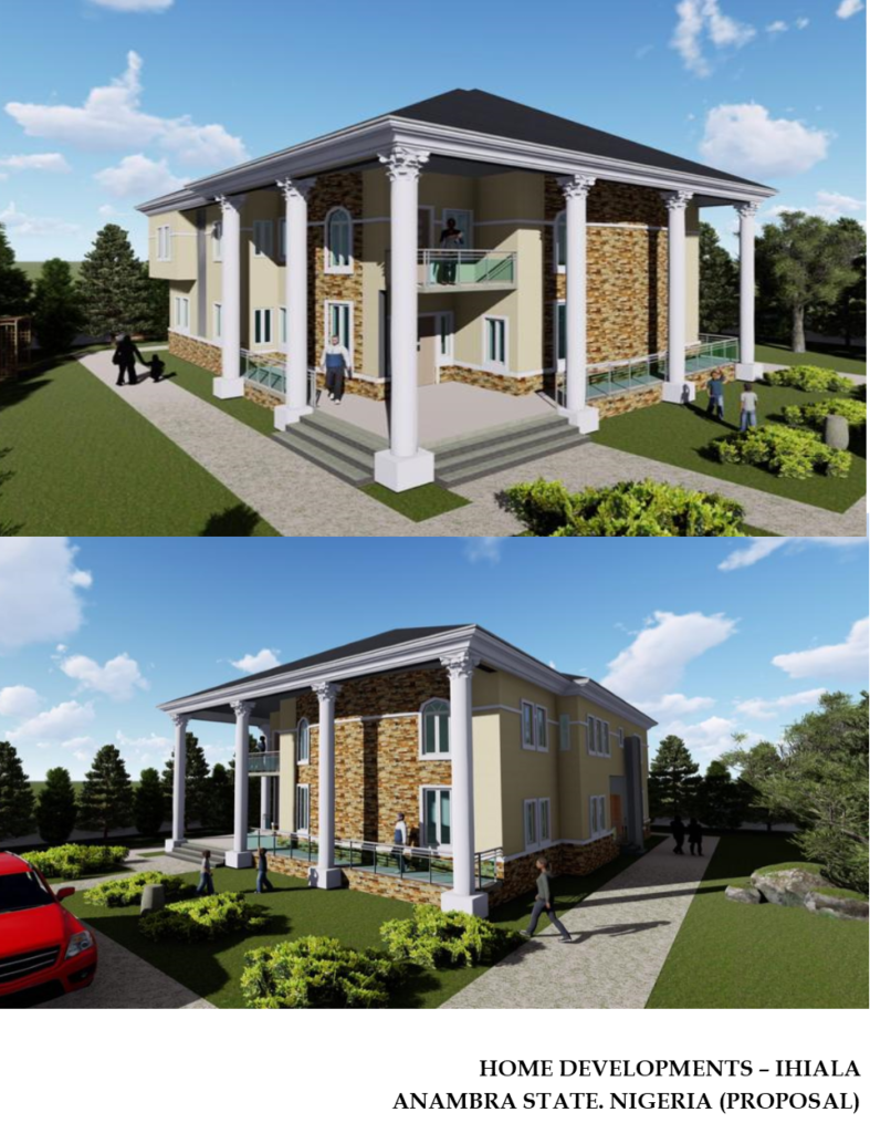 Residential projects – Shelta Group