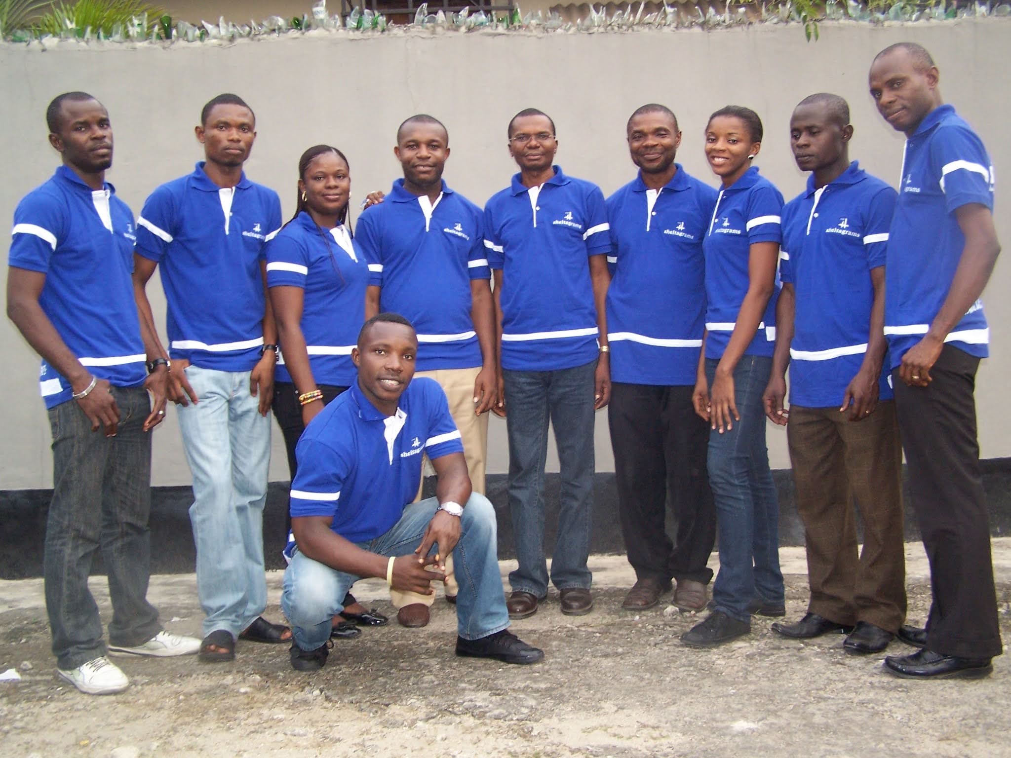 Team – Shelta Group