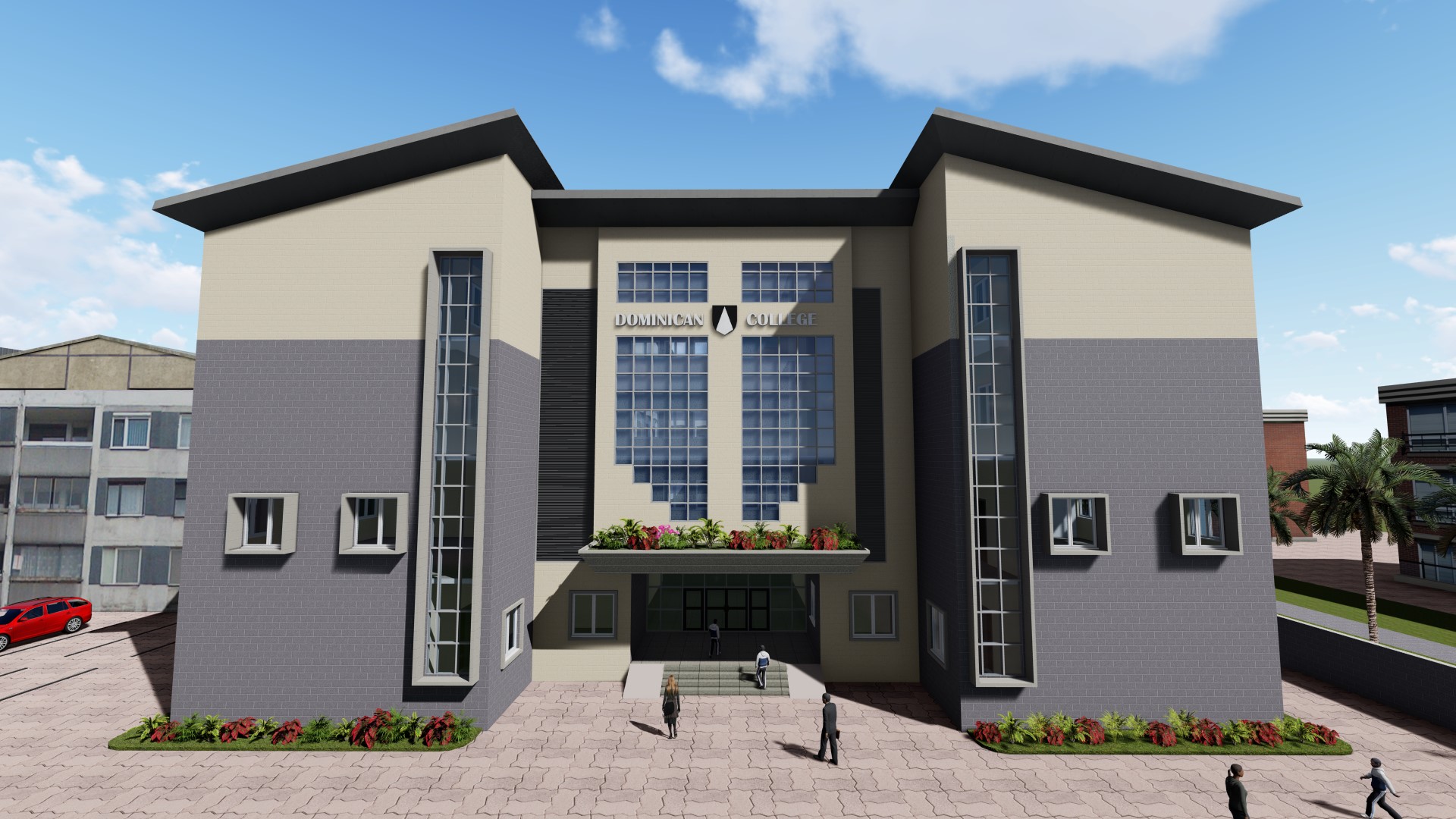 Design & Build – Shelta Group