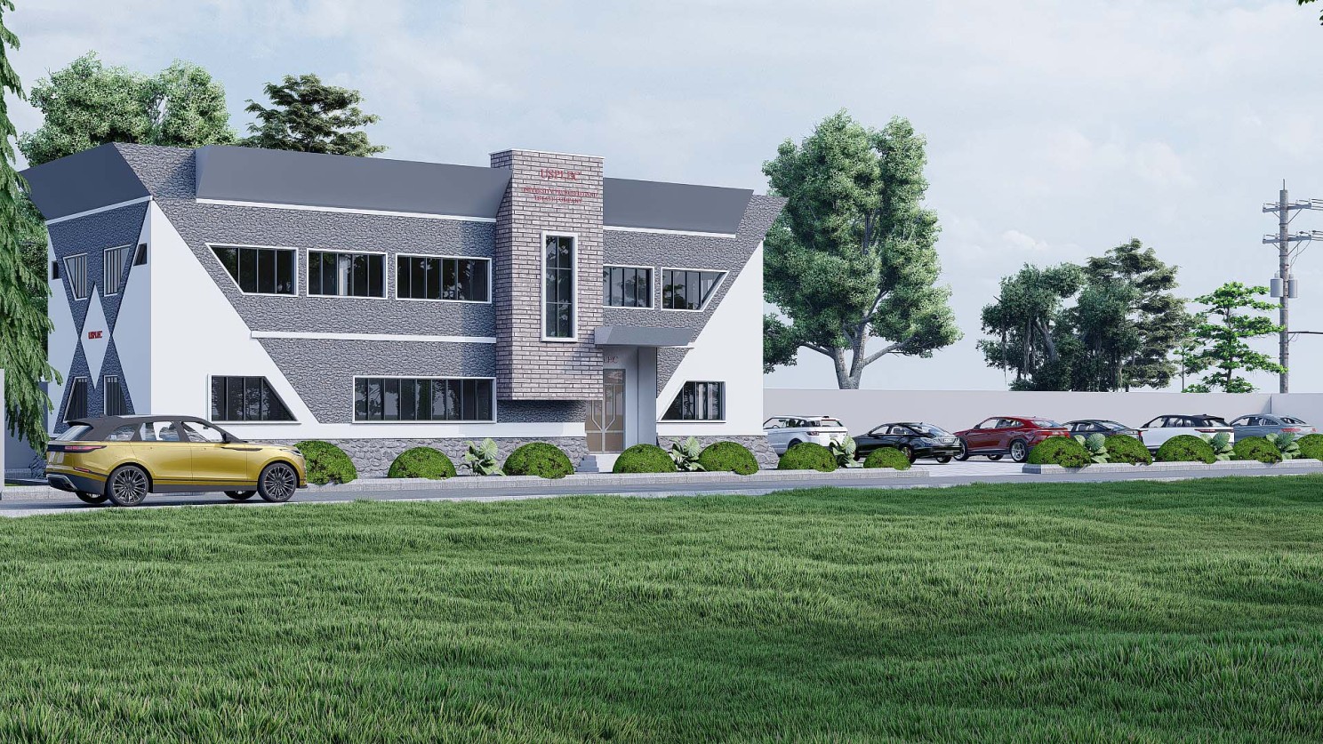 Building a Greener Future: USPLEC’s Visionary Net Zero Energy Project Office – Shelta Group